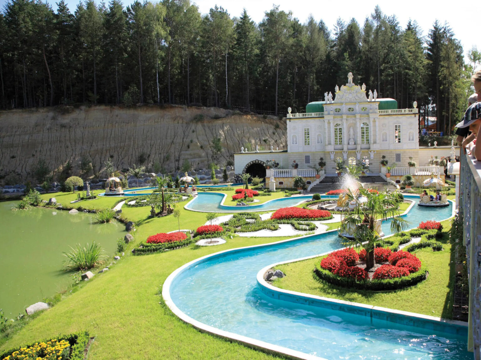 Bayern-Park - Freizeitpark Günstiger