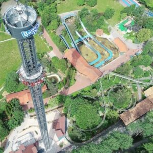 Bayern-Park - Freizeitpark Günstiger